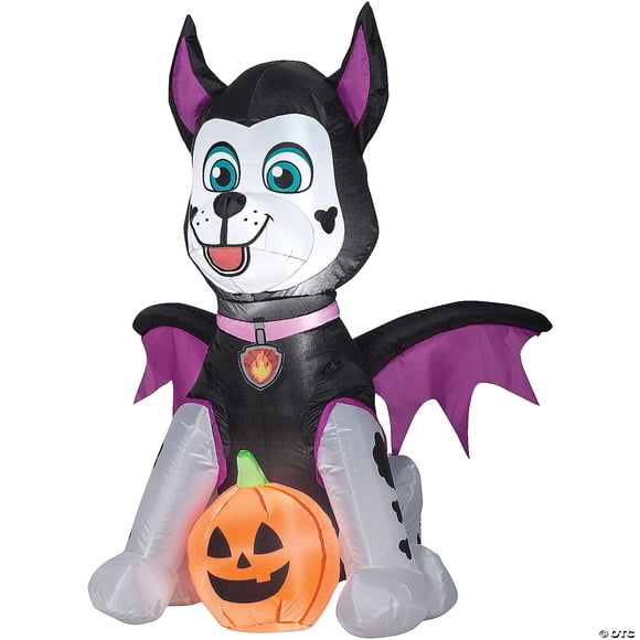 Halloween Inflatables in Outdoor Halloween Decor - Walmart.com