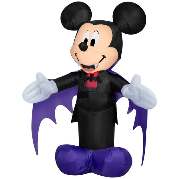 Mickey Mouse Halloween Inflatable