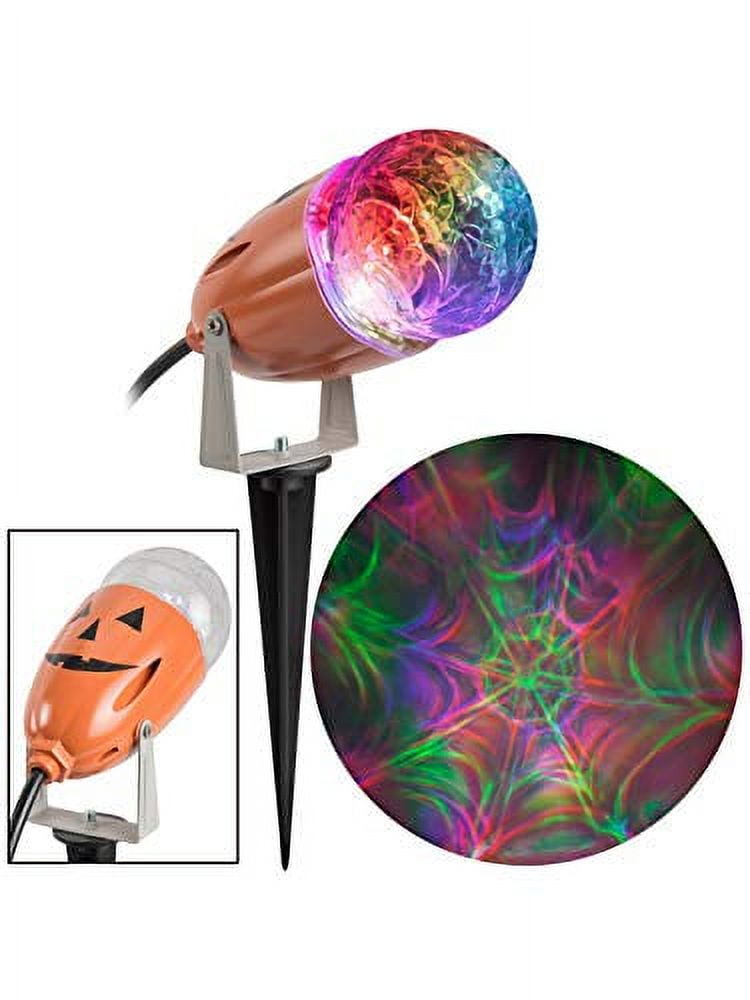 Blinking Cat Eyes Lightshow Projection - Walmart.com