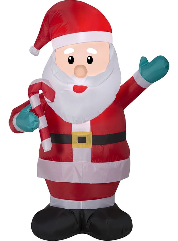 Christmas Inflatables - Walmart.com