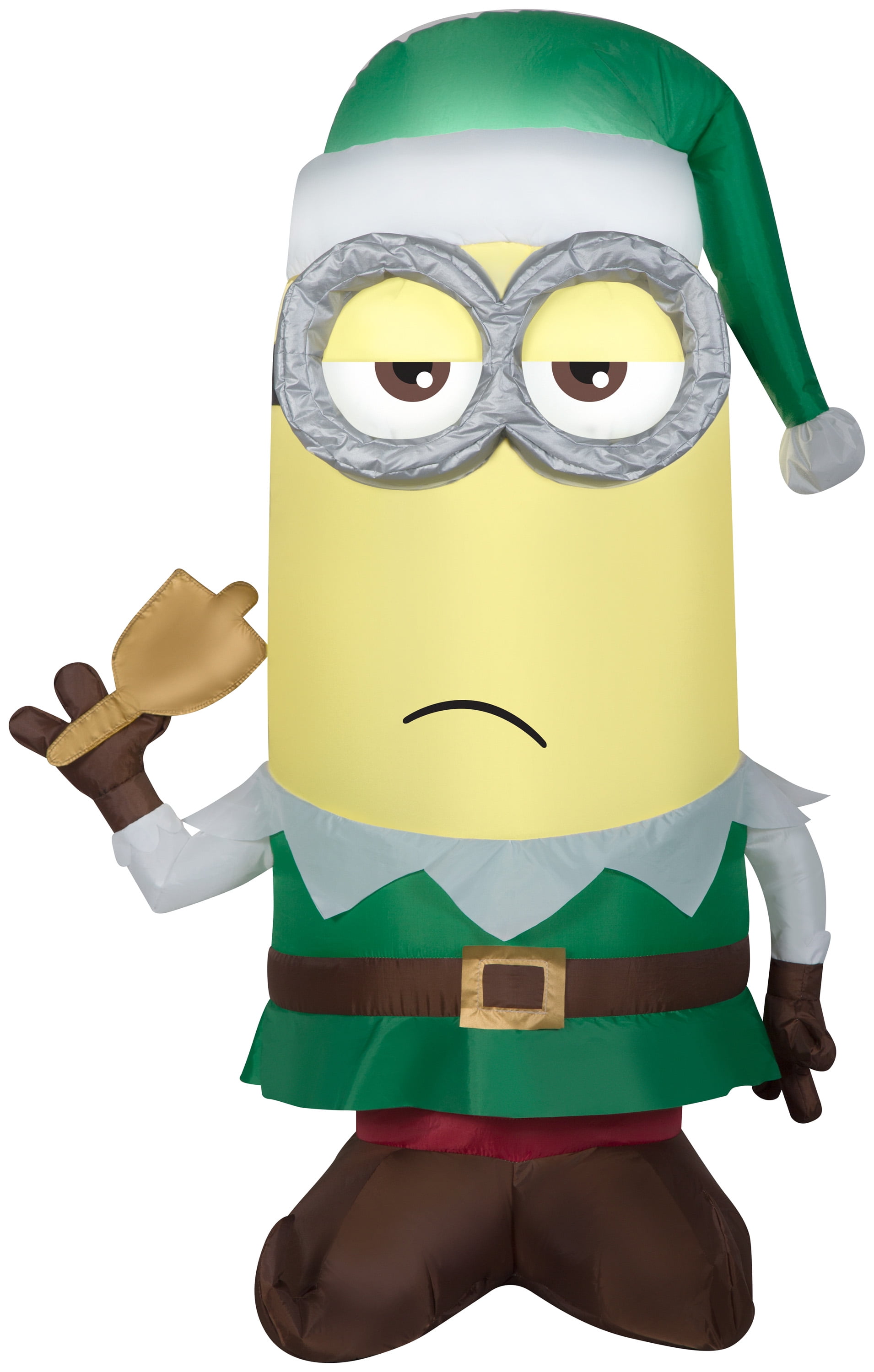 Walmart Cyber Monday Deals 2025 - Gemmy Outdoor Christmas Yard ...