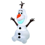 Abominable Snowman Inflatable