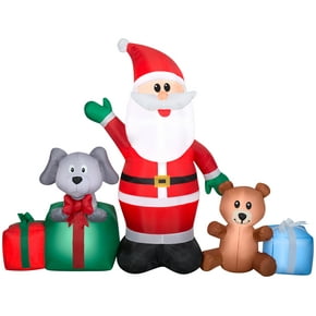 Christmas Inflatables - Walmart.com