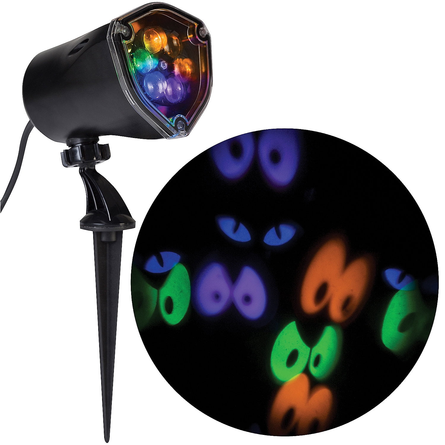 Brand: Gemmy Lightshow