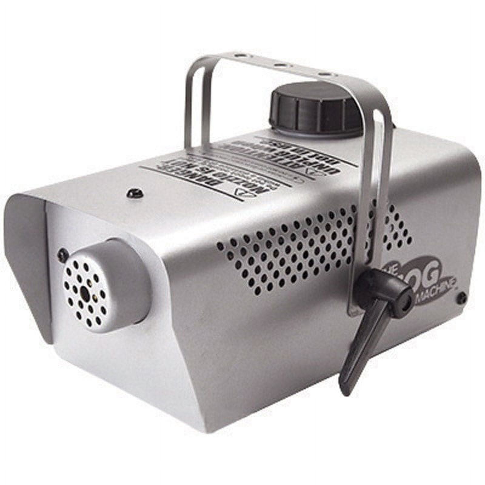 Gemmy Halloween Fog Machine - Walmart.com