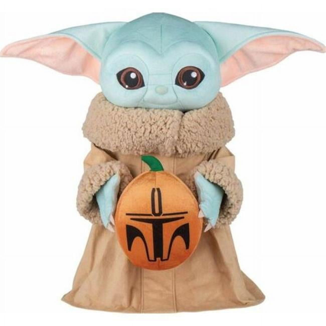 Gemmy Halloween Greeter The Child Plush - Walmart.com