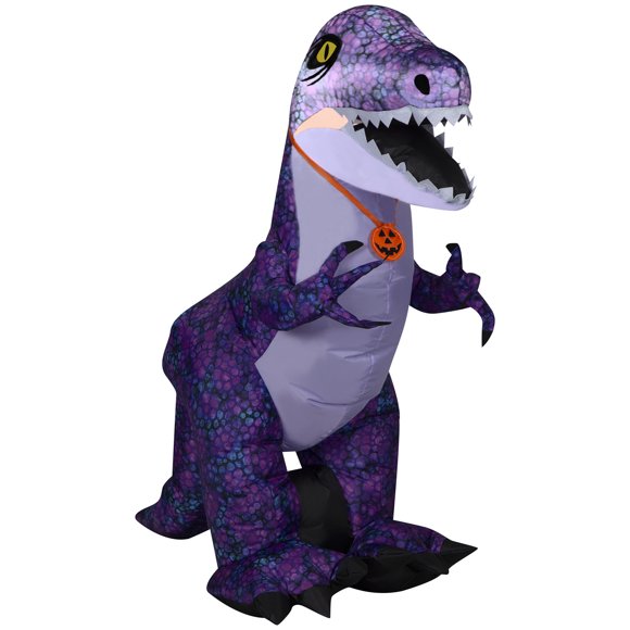 Dinosaur Inflatables
