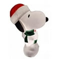 Gemmy Industries 130675 24 in. Christmas Lighted Blow Mold Yard Display ...