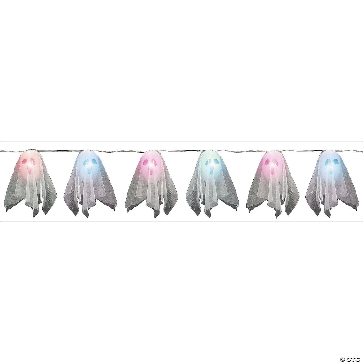 Gemmy - Light Up String - Standard - Walmart.com