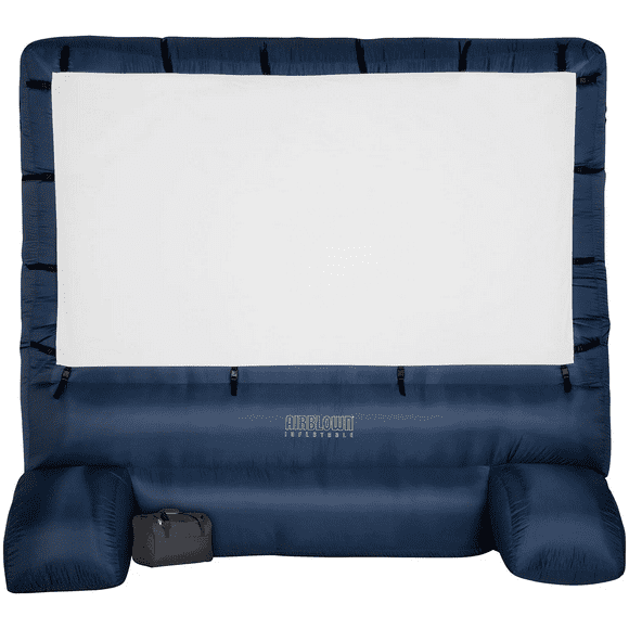 Inflatable Movie Screens in Projectors & Screens - Walmart.com