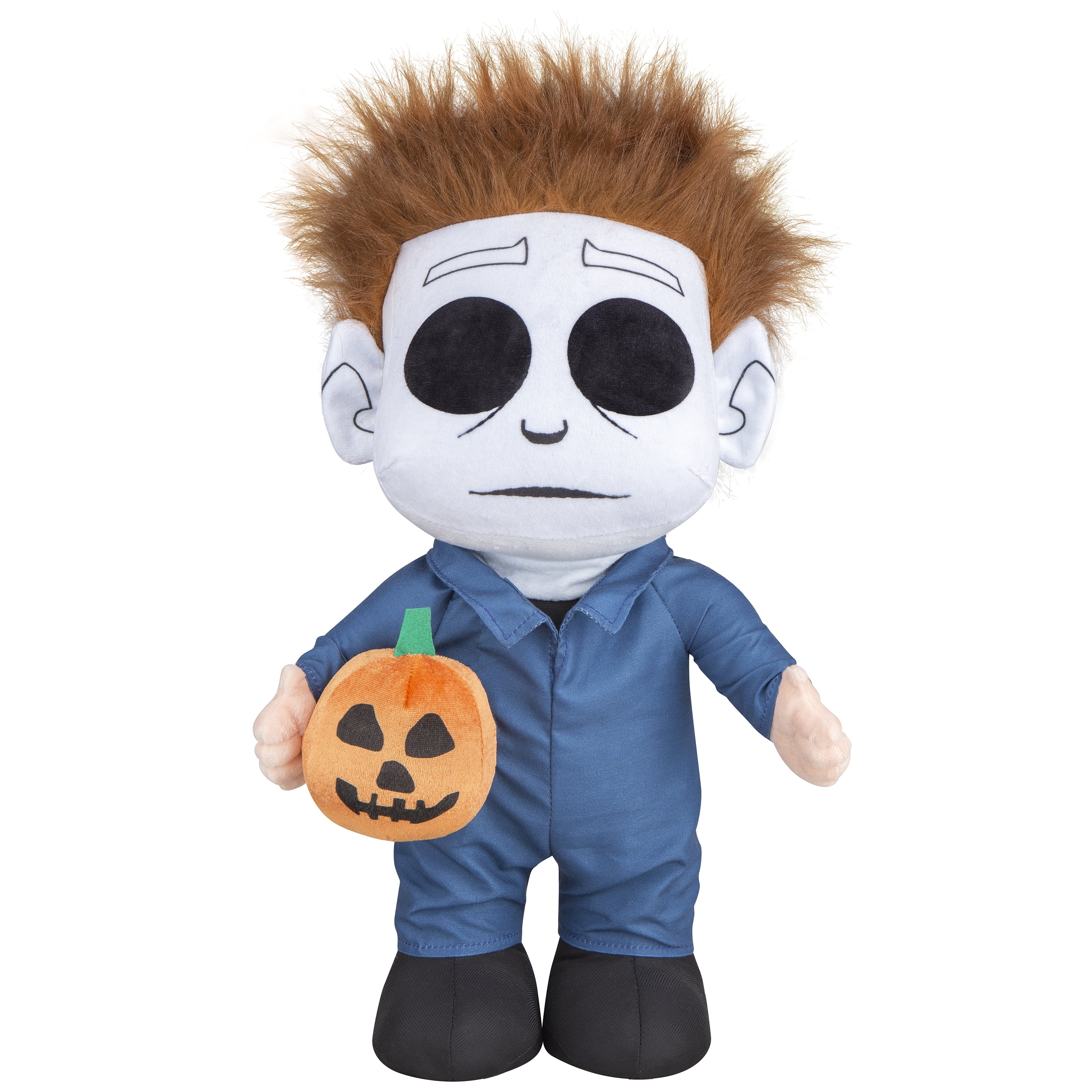 Gemmy Stylized Michael Myers Halloween Greeter, Multi - Walmart.com