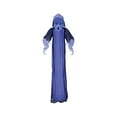 Airblown Inflatables Lightshow Shortcircuit Frightening Ghost - Walmart.com