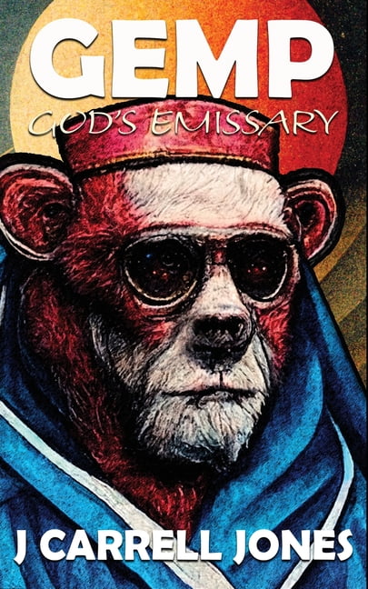 Gemp, (Paperback) - Walmart.com