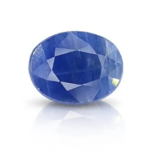 Gems 10.25 Ratti Neelam Stone Certified Natural Blue Sapphire Birth ...
