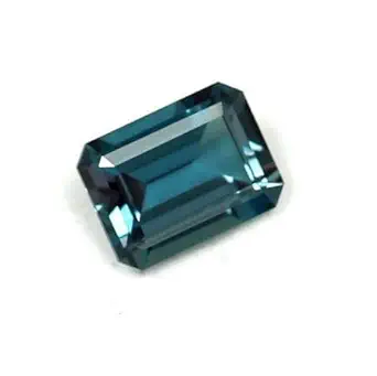 Gems 2.25 Carat Squire Cut Aaa+ Quality Certified By Ggtl Natural ...
