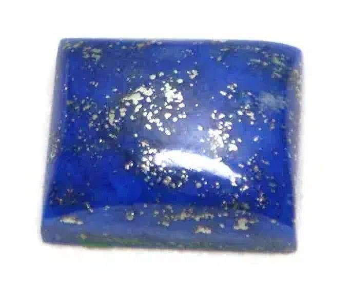 Gems 9.00 Ratti Lajward Stone Original | Natural Lapis Lazuli Gemstone ...