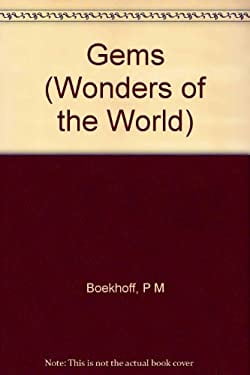 Pre-Owned Wonders of the World - Gems Library Binding Stuart A. Kallen ...
