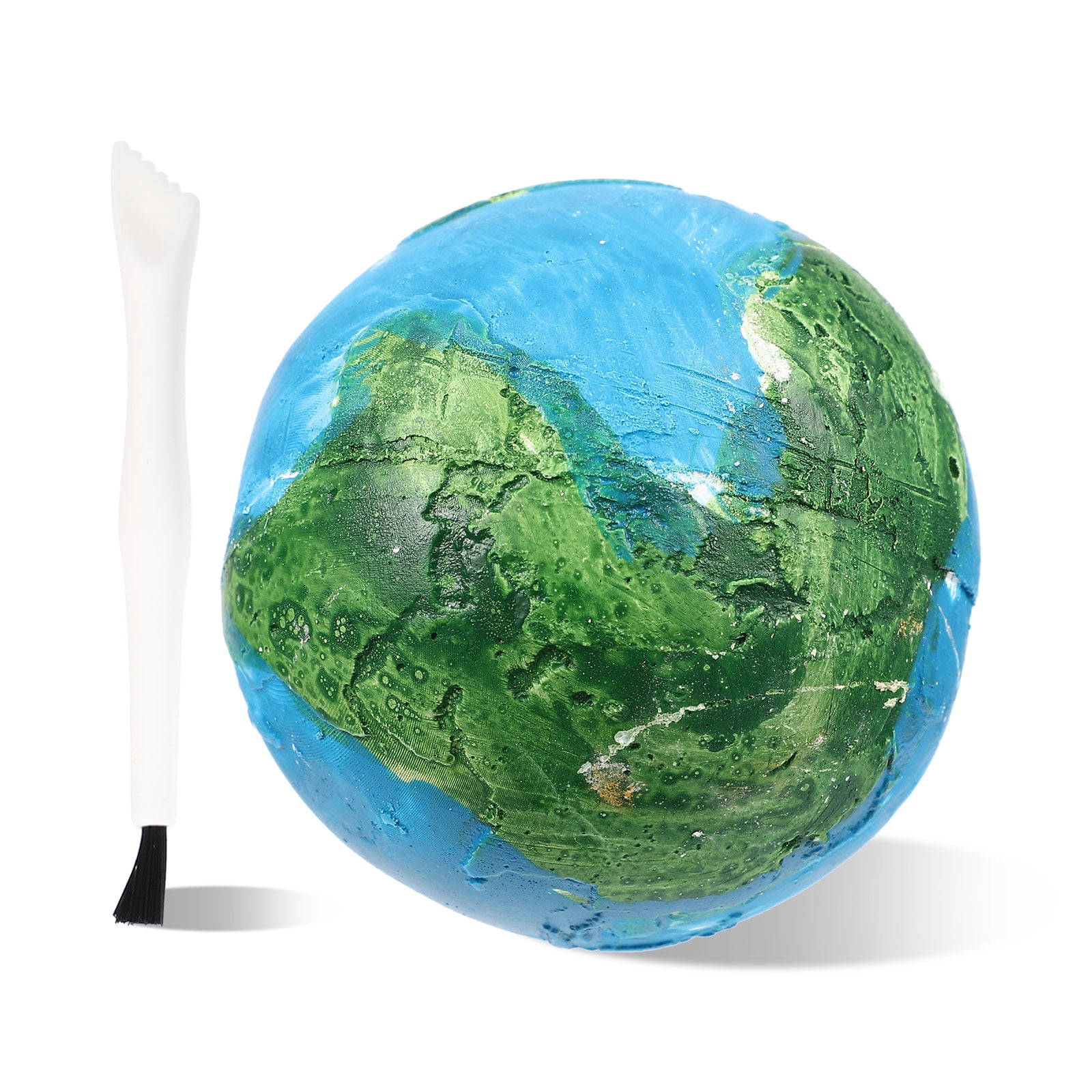 FRCOLOR 1 Set Gemstone Excavation Kit Educational Planet Exploration ...