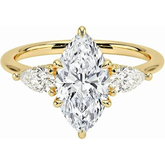 2.30Ct Oval Cut Simulated Red Ruby Women's Halo Engagement Ring 14K ...