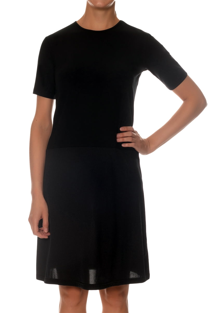 Gemsli Shell Slip with Short Sleeves FK337 - Walmart.com