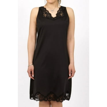 Women's Signature Lace 22 Inch Full Slip, Style 10105 - Walmart.com