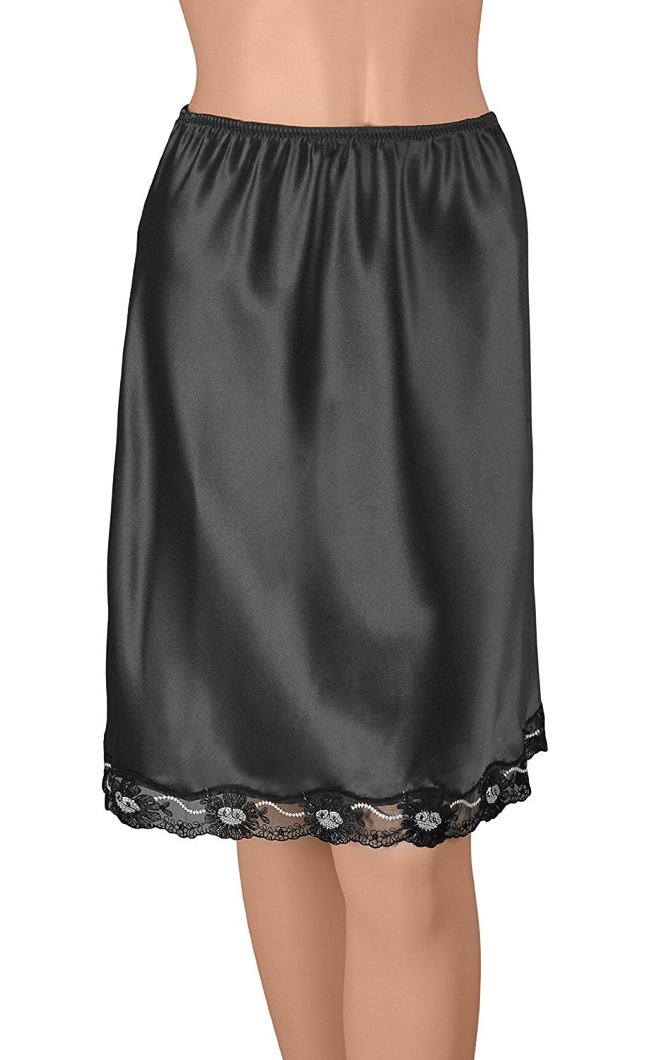 Gemsli Women apparel half slips - Walmart.com