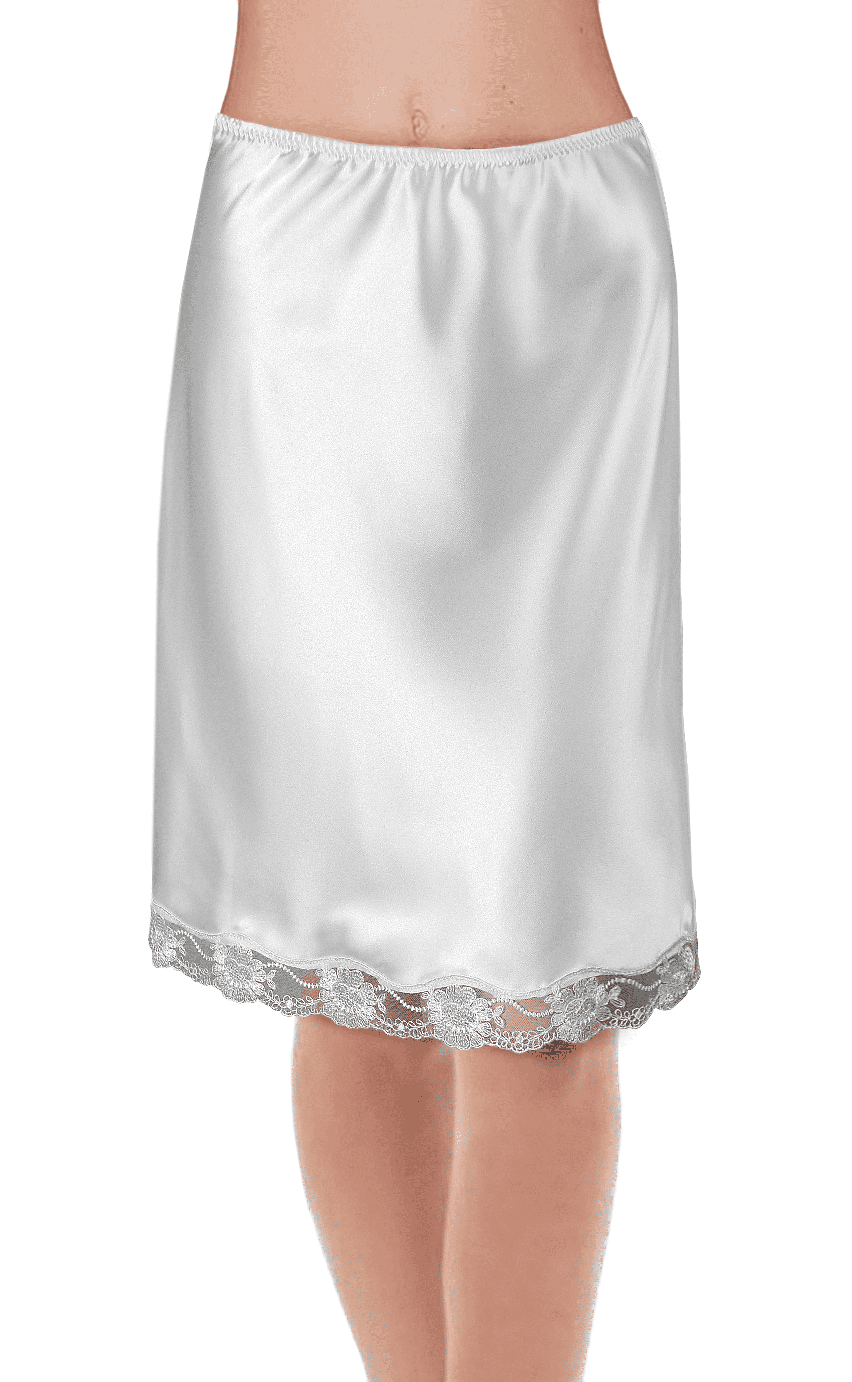 Gemsli Women apparel half slips - Walmart.com