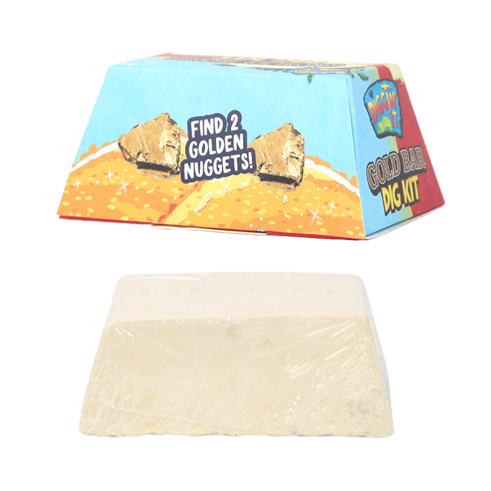 Gemstone Dig Kit | STEM Science Digging Kits | Educational Kids ...