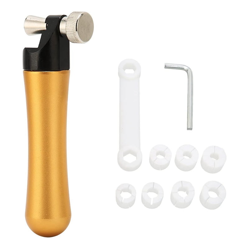 Gemstones Setting Tool for Jewelry Ring Stone Setter for Creators ...