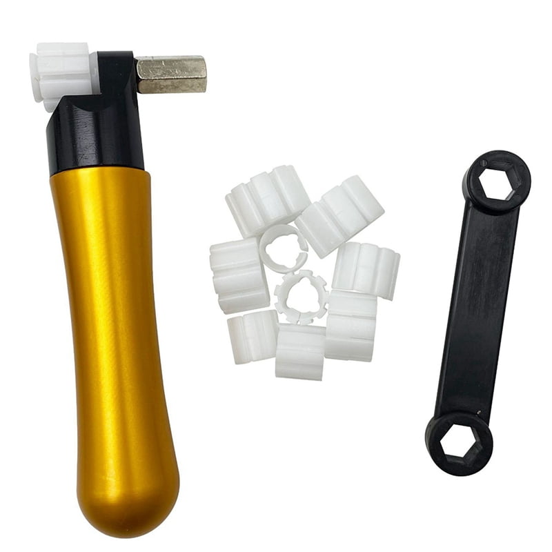 Gemstones Setting Tool for Jewelry Ring Stone Setter for Creators ...