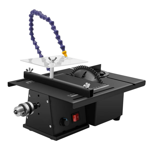 Gemstonestone Faceting Cutting Carving Polishing Machine, 7-Speed Multi ...