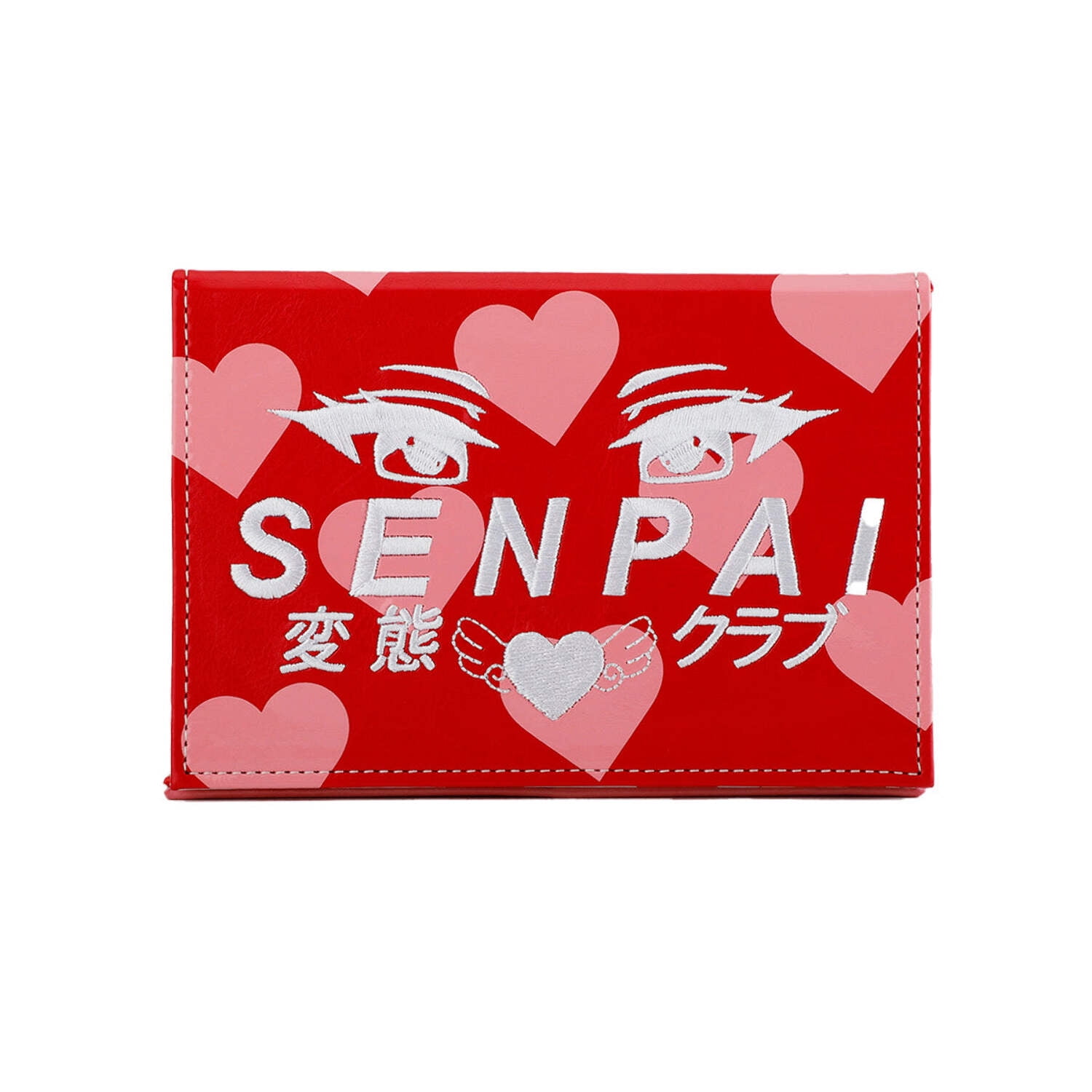 Gemtech: Senpai Lilly Deck Box - Walmart.com