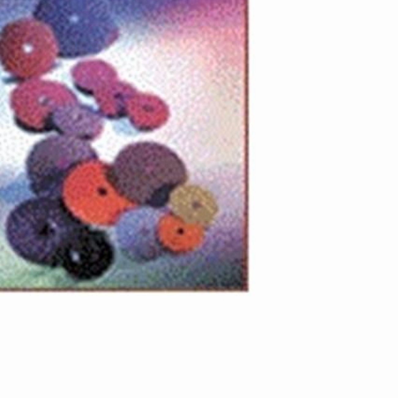 Gemtex Abrasives GT24150200 5 in., 24 Grit Trim Kut Aluminum Oxide ...