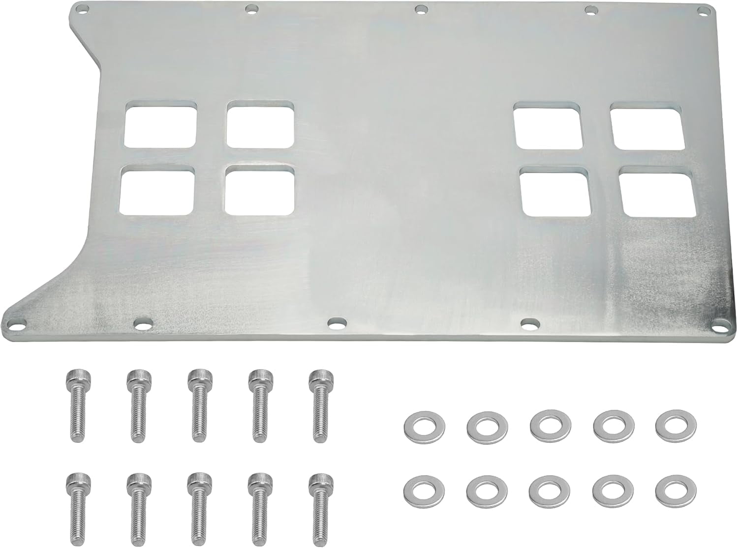 Gen 3 Hemi Engine Lift Plate, Engine Removal Tool for 5.7L 6.1L 6.2L 6 ...