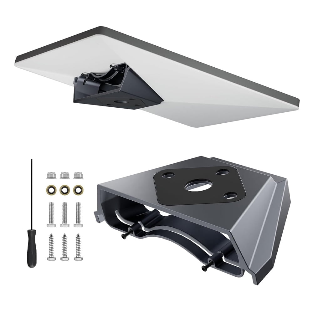 mini Mount for Starlink, Mounting Kit Compatible with mini Starlink ...