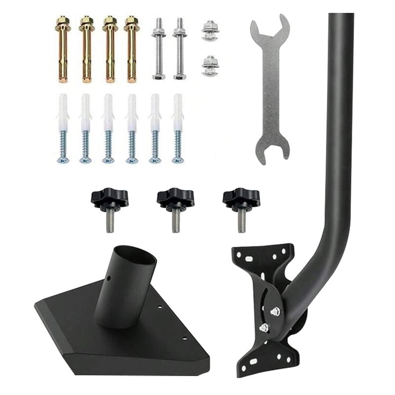 Gen 3 Starlink Mount Adjustable Bracket Gen 3 Mount, suitable for the ...