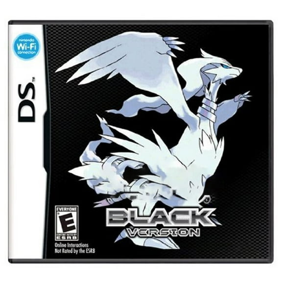 Black Game Pc