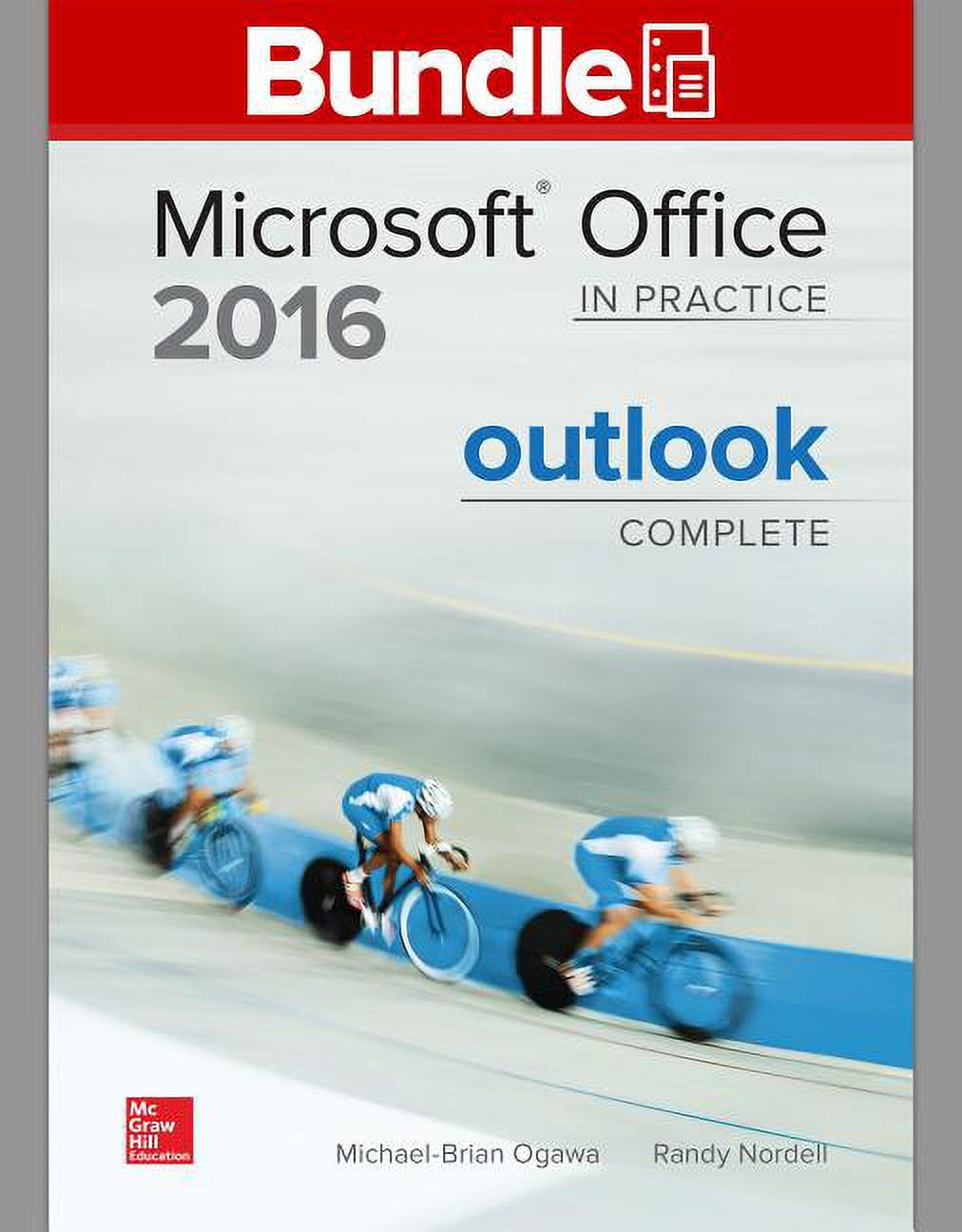 Gen Combo LL Microsoft Office 2016 Outlook Cmplt; Simnet Off 2016 Smbk ...