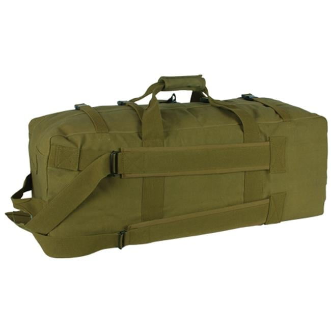 Gen II 2 Strap Duffel Bag - Walmart.com