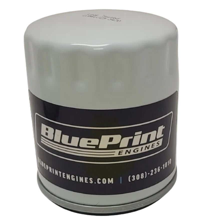 Gen IV LS and 2009+ Gen III Hemi Compatible Oil Filter - Walmart.com