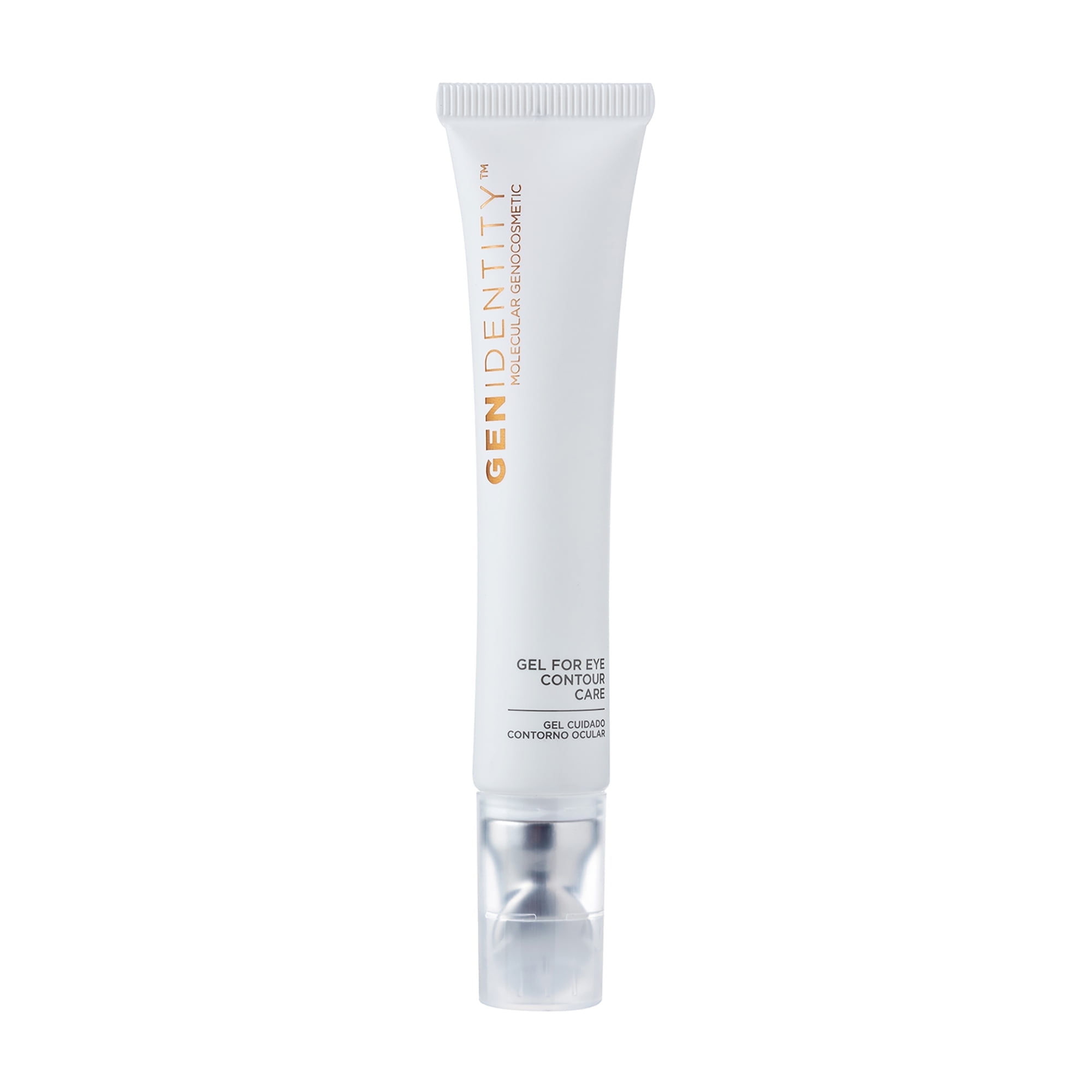 Gen Identity Eye Contour Gel, Eye Serum, 0.68 oz - Walmart.com