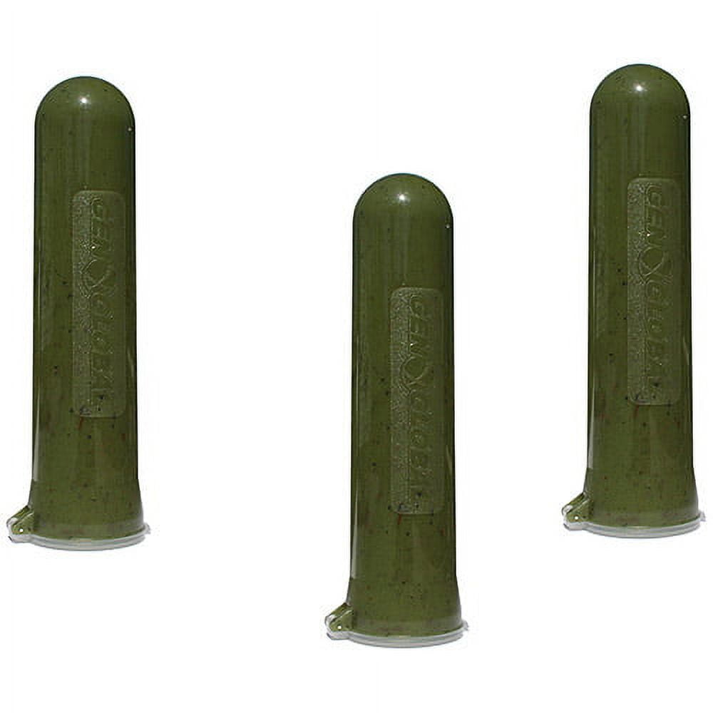 Gen X Global 140 Round Pod Speed Tube - Walmart.com