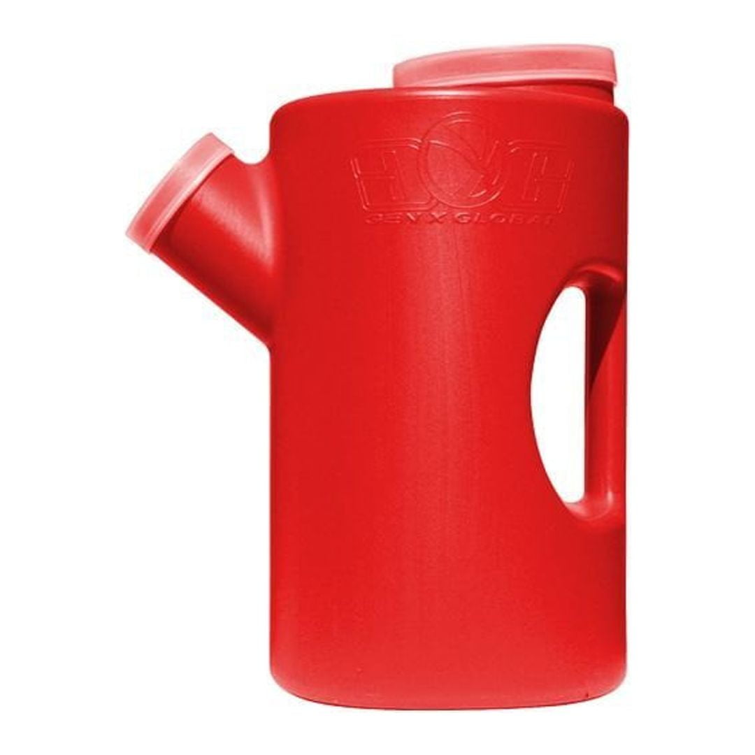 Gen-X Global Paintball Hauler RED G-162 - Walmart.com