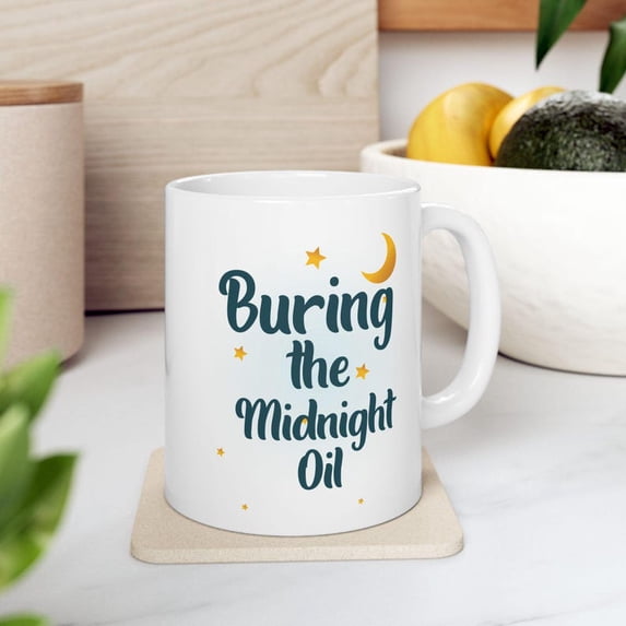Gen X NostaL1Gic Quote Coffee Mug R Ceramic Drinkware - Walmart.com