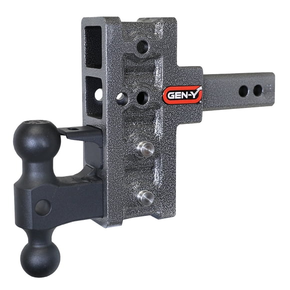 2 Inch Drop Hitches in Shop Hitches by Drop Length - Walmart.com