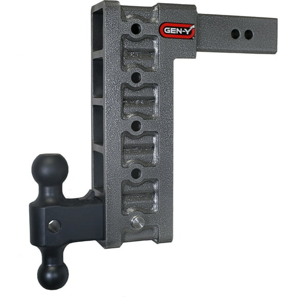 2 Inch Drop Hitches in Shop Hitches by Drop Length - Walmart.com