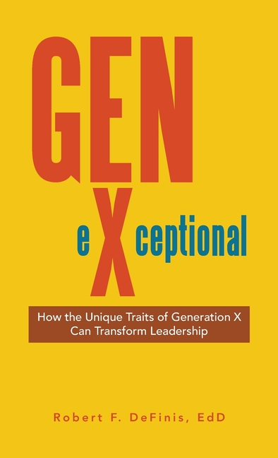 Gen X Trait