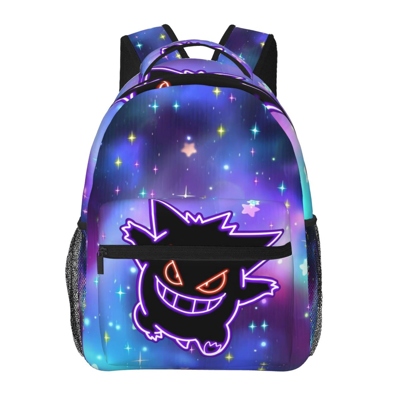 Gen_gar Backpack Lightweight Bookbag Casual Daypack For Women Men ...