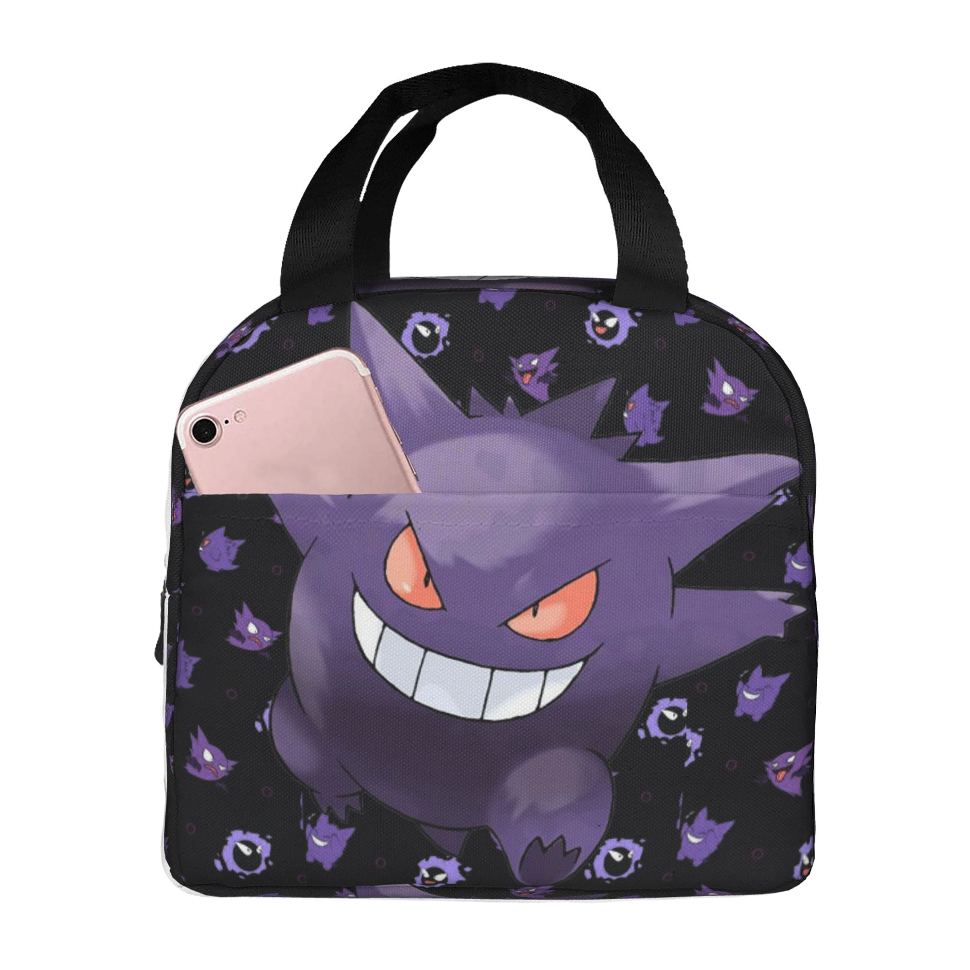 Gen-gar Lunch Bag Portable Tote Bag Insulated Lunch Box Picnic Beach ...