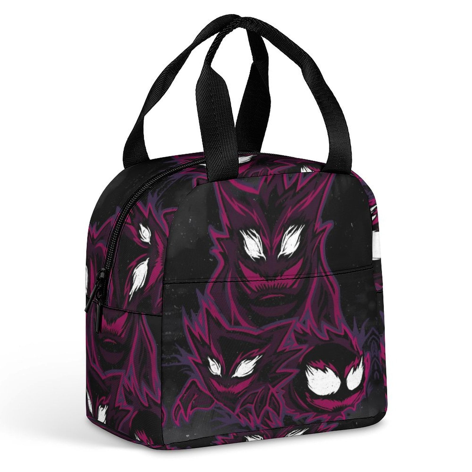 Gen_gar Lunch Bag for Picnic & Daily Use, Large Capacity Lunch Box ...